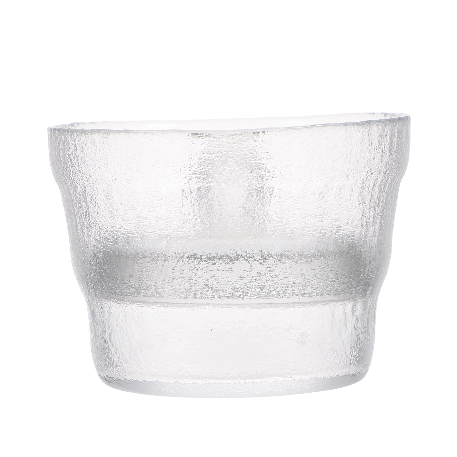 1Pc Glass Lidded Pickle Jar Pickle Storage Box Home Pickle Container ...