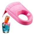 1Pc Glass Marker Clip Cocktail Glass Clip Set Plastic For Kitchen Bar ...