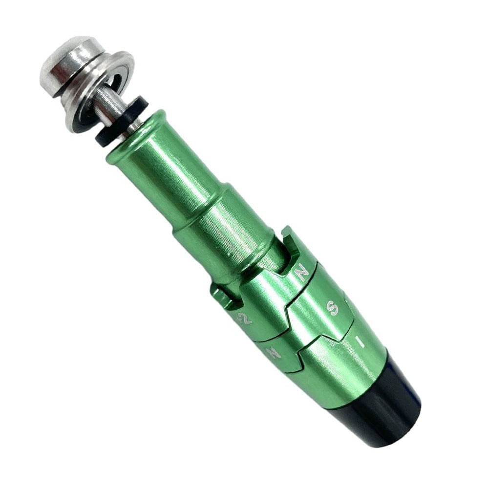 1Pc Golf Shaft Adapter Golf Club Parts Connectors For Golf Shaft ...