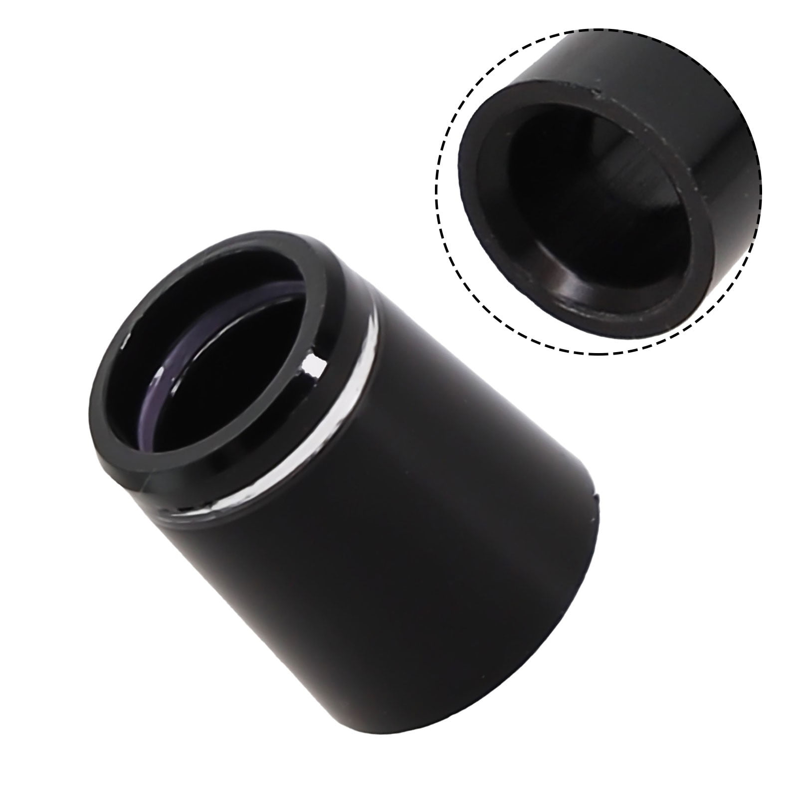 1Pc Golfclub Ferrules Chrome Rings For Irons Hybrids 355 370 Golf Club ...