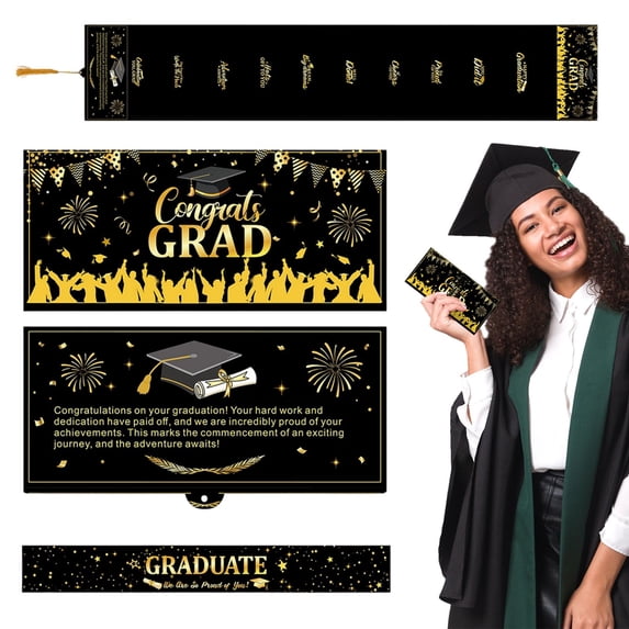 1Pc Graduation Money Holder Graduation Money Holder Paper For ...