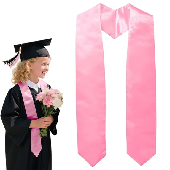 1Pc Graduation Sash Graduation Sash Cloth For Graduation Party Ceremony ...