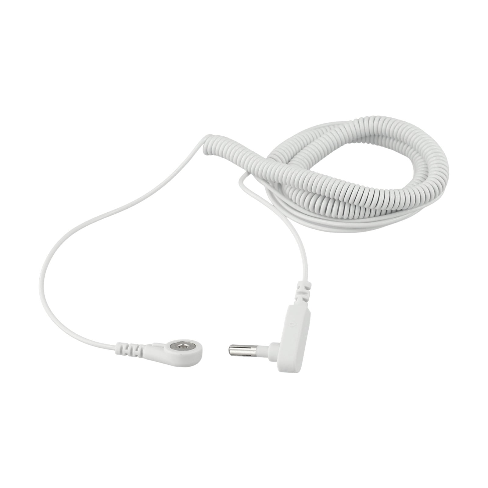 1Pc Grounding Cord 4 X 3 X 1 Inches Grounding Cable 15 Foot Accessory ...
