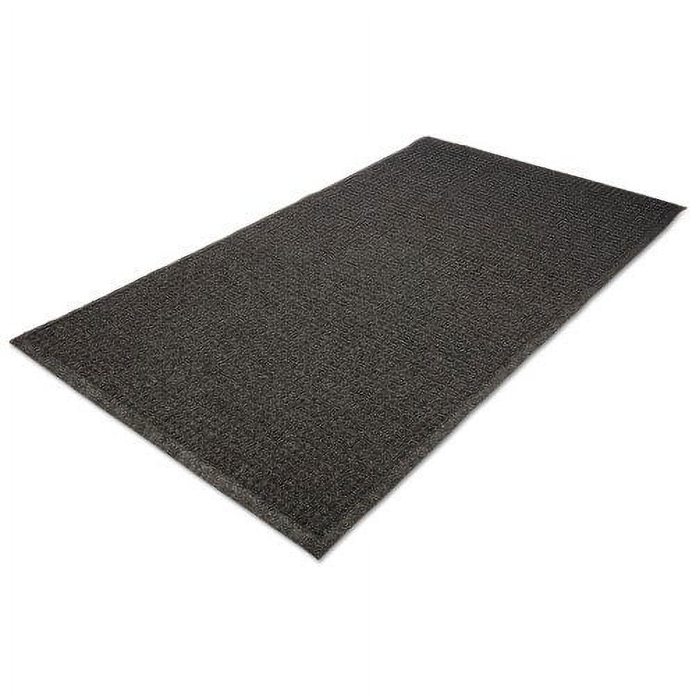 1Pc Guardian EcoGuard Indoor/Outdoor Wiper Mat, Rubber, 24 x 36 ...