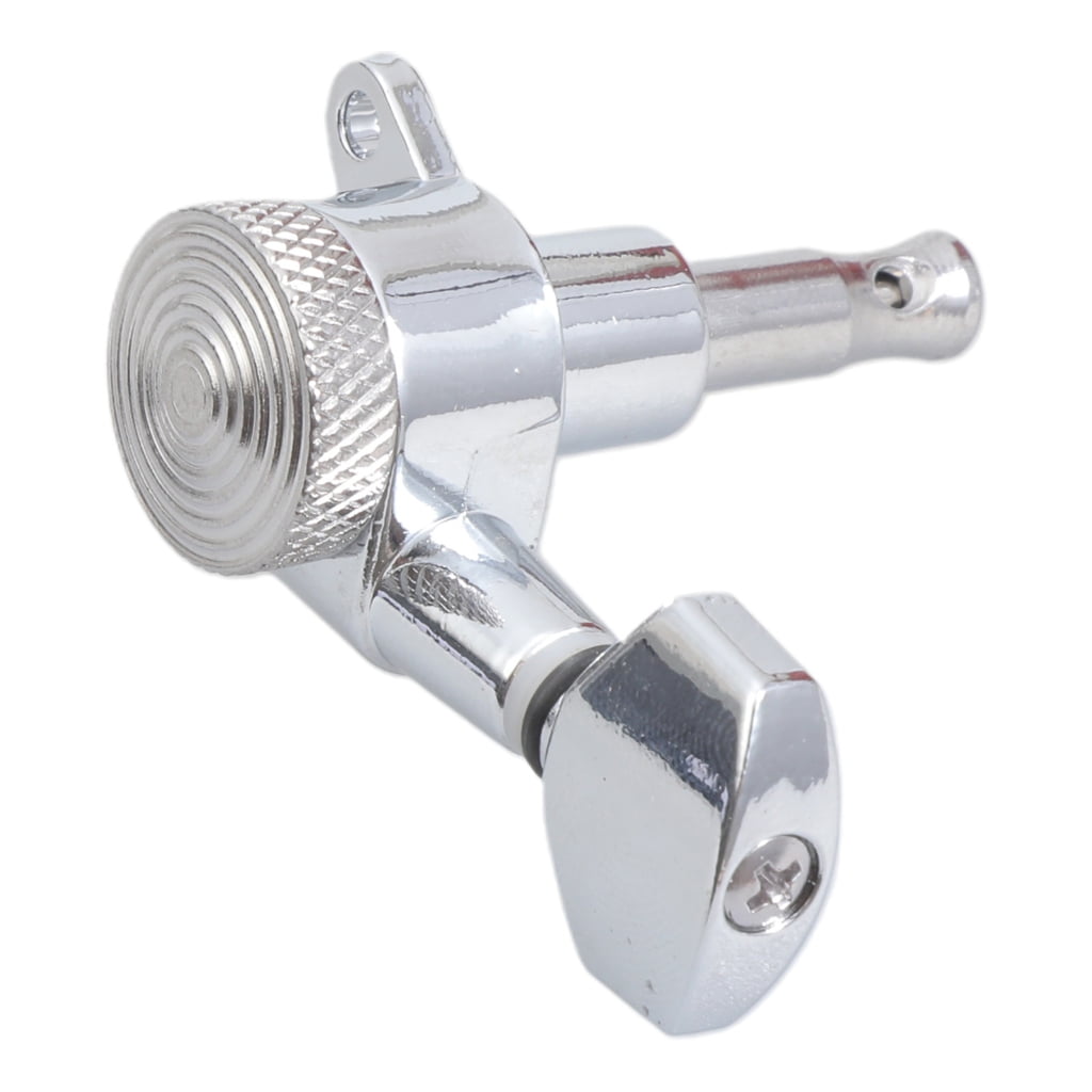 1Pc Guitar Locking Tuners Vintage Style Guitar Tunings Pegs Key Machine ...