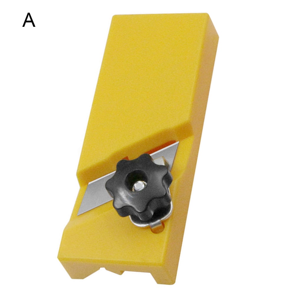 1Pc Gypsum Board Hand Plane ABS Engineering Plastic Plasterboard ...