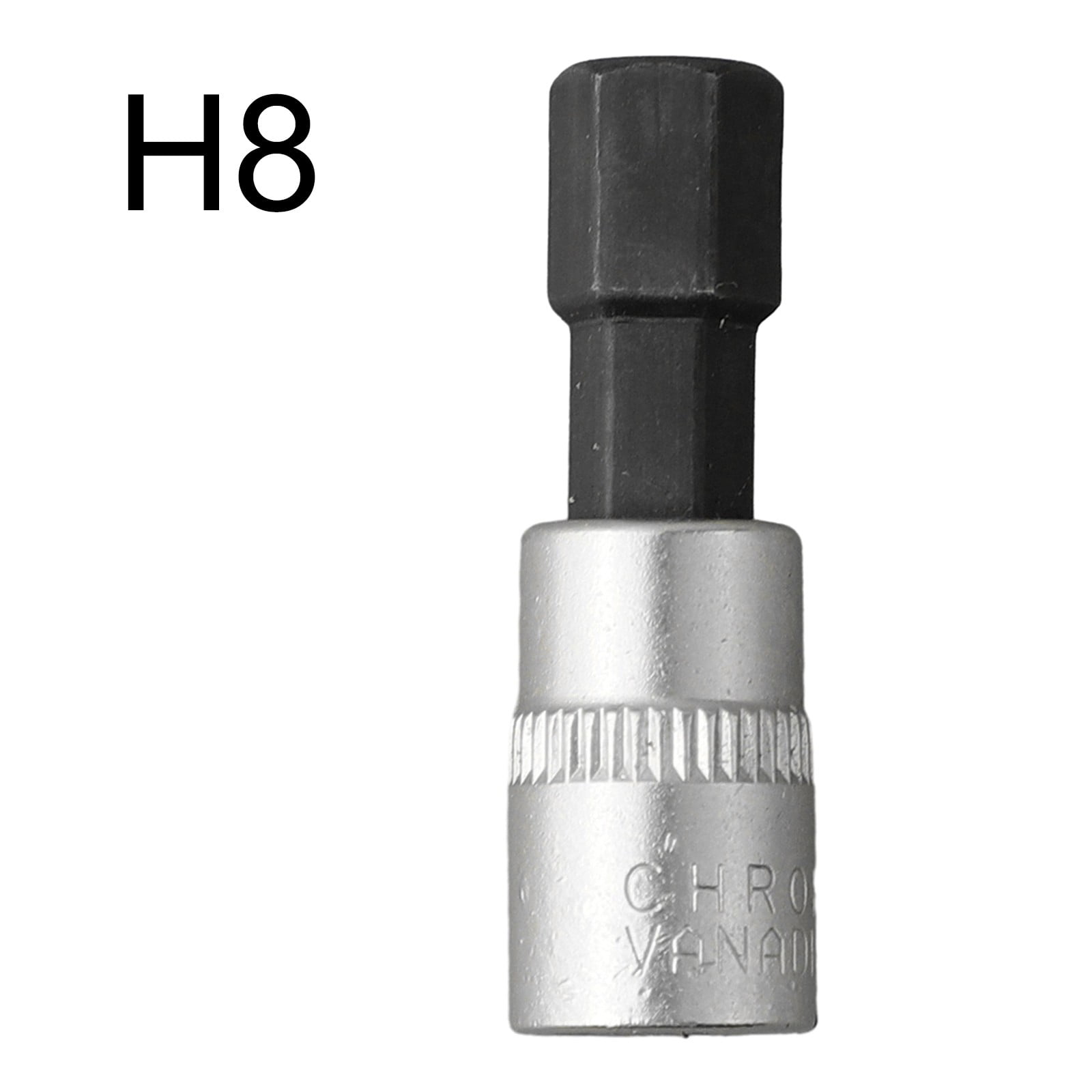 1Pc Hex Head Screwdriver Bit 1/4 Inch Drive Socket Hand Tools H3 H4 H5 ...