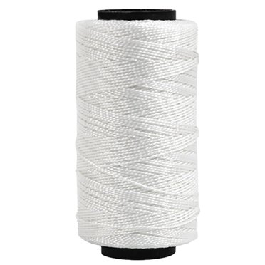 Keedil All Purpose Polyester Serger Sewing Thread - 3000 Yard Spool ...