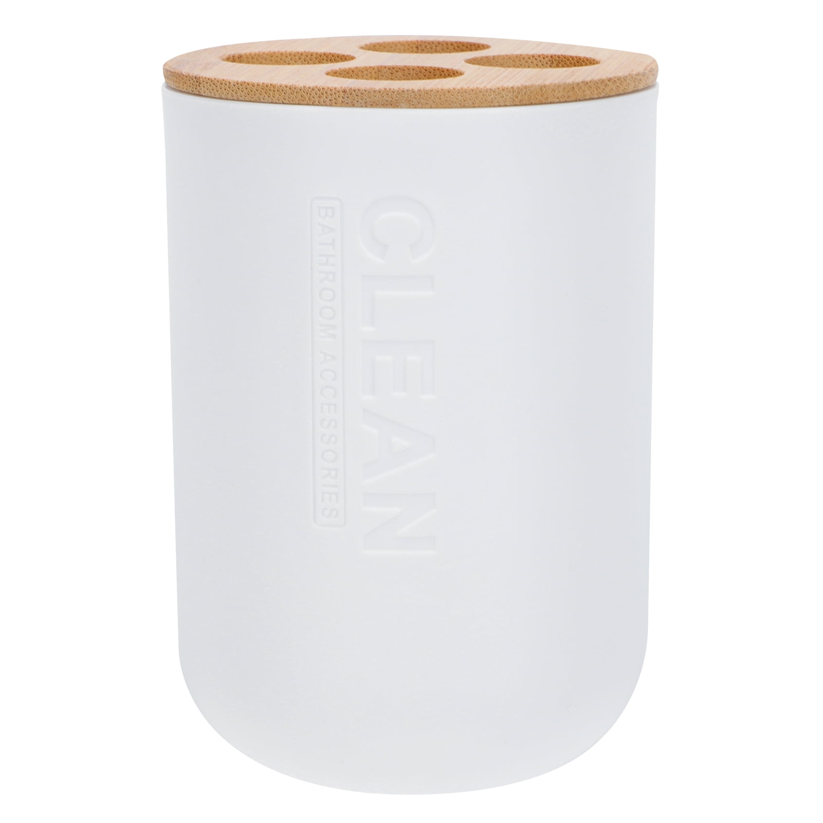 1Pc Household Washing Cups with Toothbrush Holes Creative Toothbrush ...