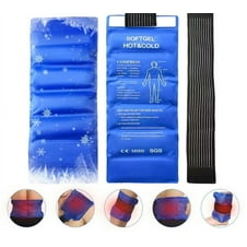 Extra Large Ice Packs Back