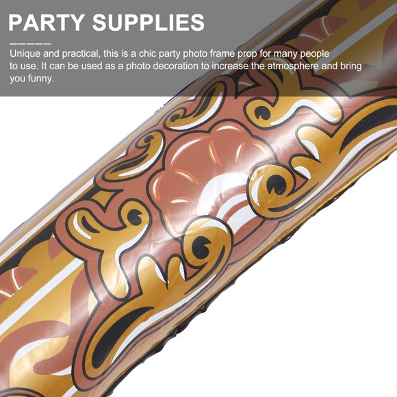 Inflatable Photo Frame