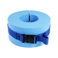 1Pc Inflatable Swim Arm Band, High Buoyancy Water Wing for Swim ...