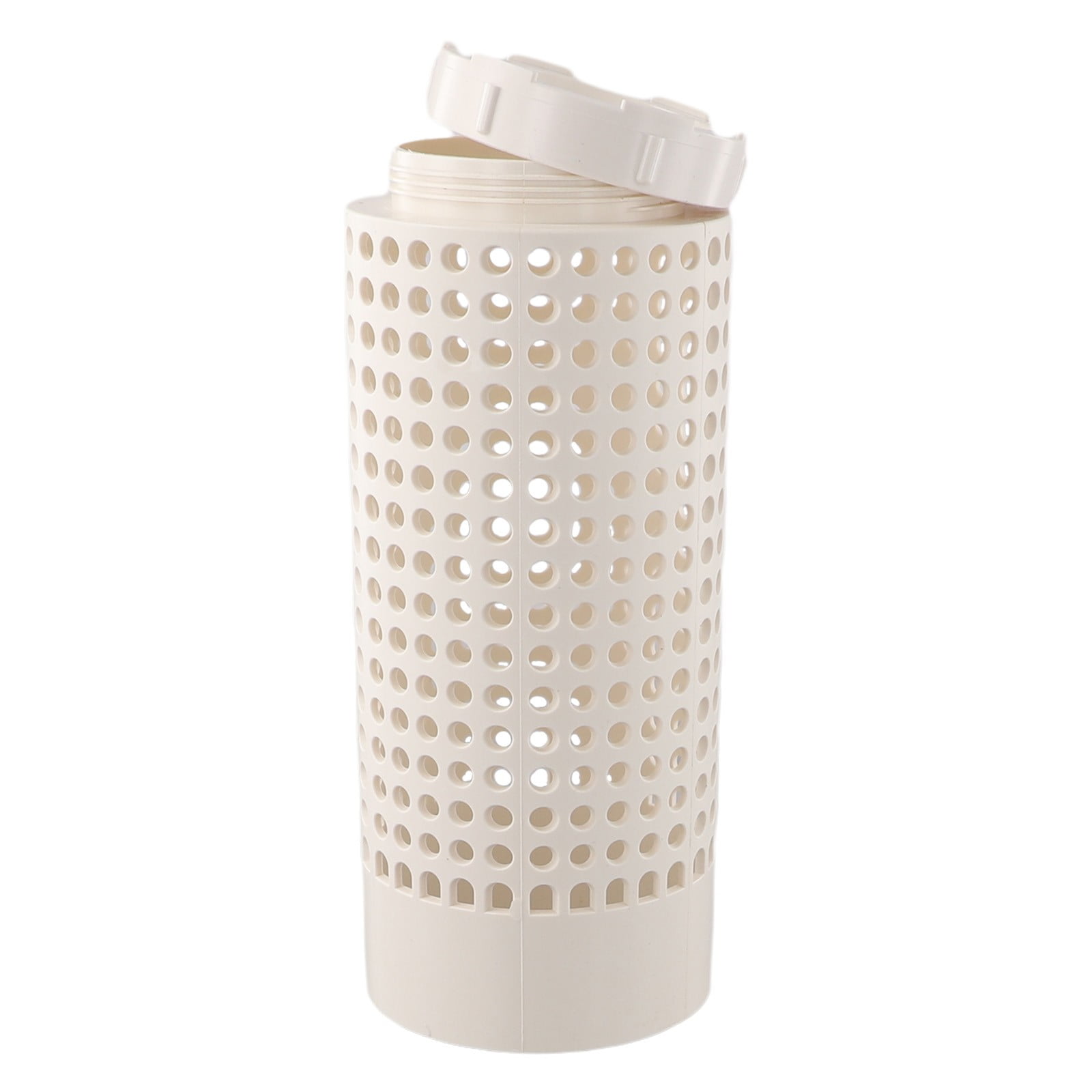 1Pc Inground Worm Farm Composter Bin For Raised Garden Beds And Yards ...