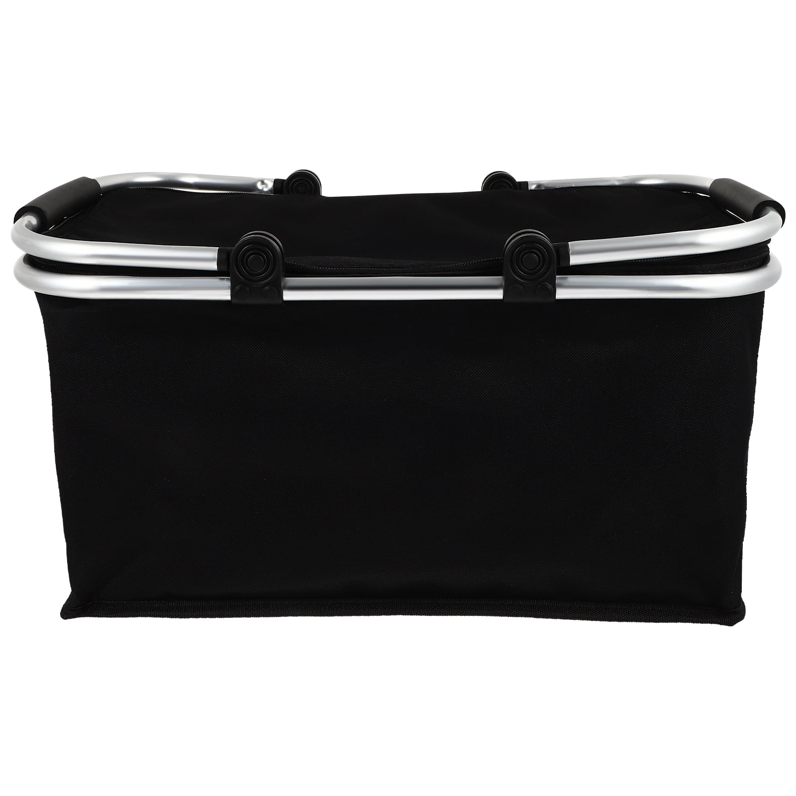 1Pc Insulated Picnic Container Portable Cooler Picnic Box with Aluminum ...