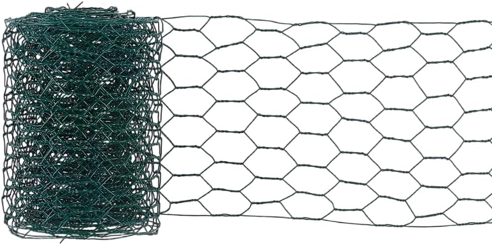 1Pc Iron Floral Wire Netting Protect Plant Decorate Flower Arch DIY ...
