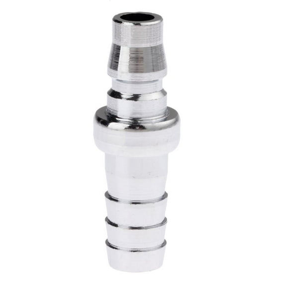 1Pc Iron Pneumatic Fittings Female Male Air Line Hose Compressor ...