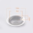 1Pc Kitchen Sink Filter Bathroom Sink Hair Filter Mop Sink Filter Sewer ...