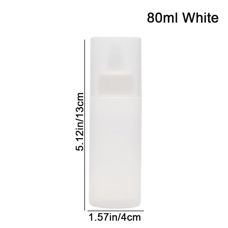 1Pc Kitchen Squeeze Bottle Oil Condiment Sauce Squeeze Bottles Leak ...