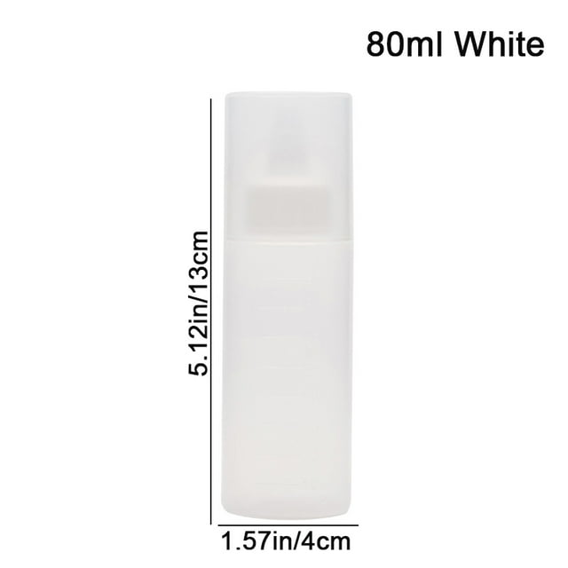 1Pc Kitchen Squeeze Bottle Oil Condiment Sauce Squeeze Bottles Leak ...