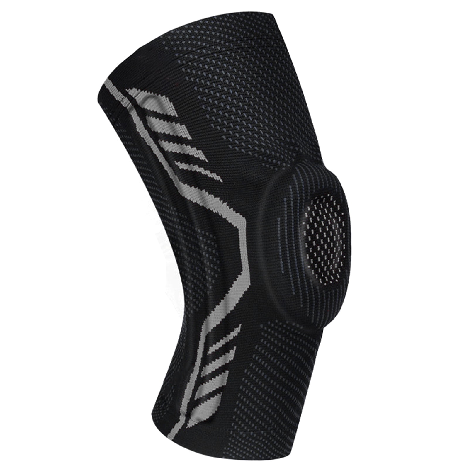 1Pc Knee Support Protector Kneepad Kneecap Knee Pads Pressurized ...