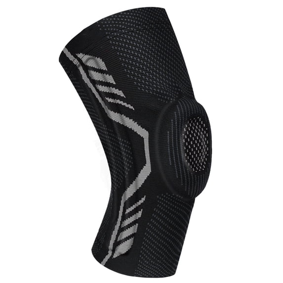 1Pc Knee Support Protector Kneepad Kneecap Knee Pads Pressurized ...
