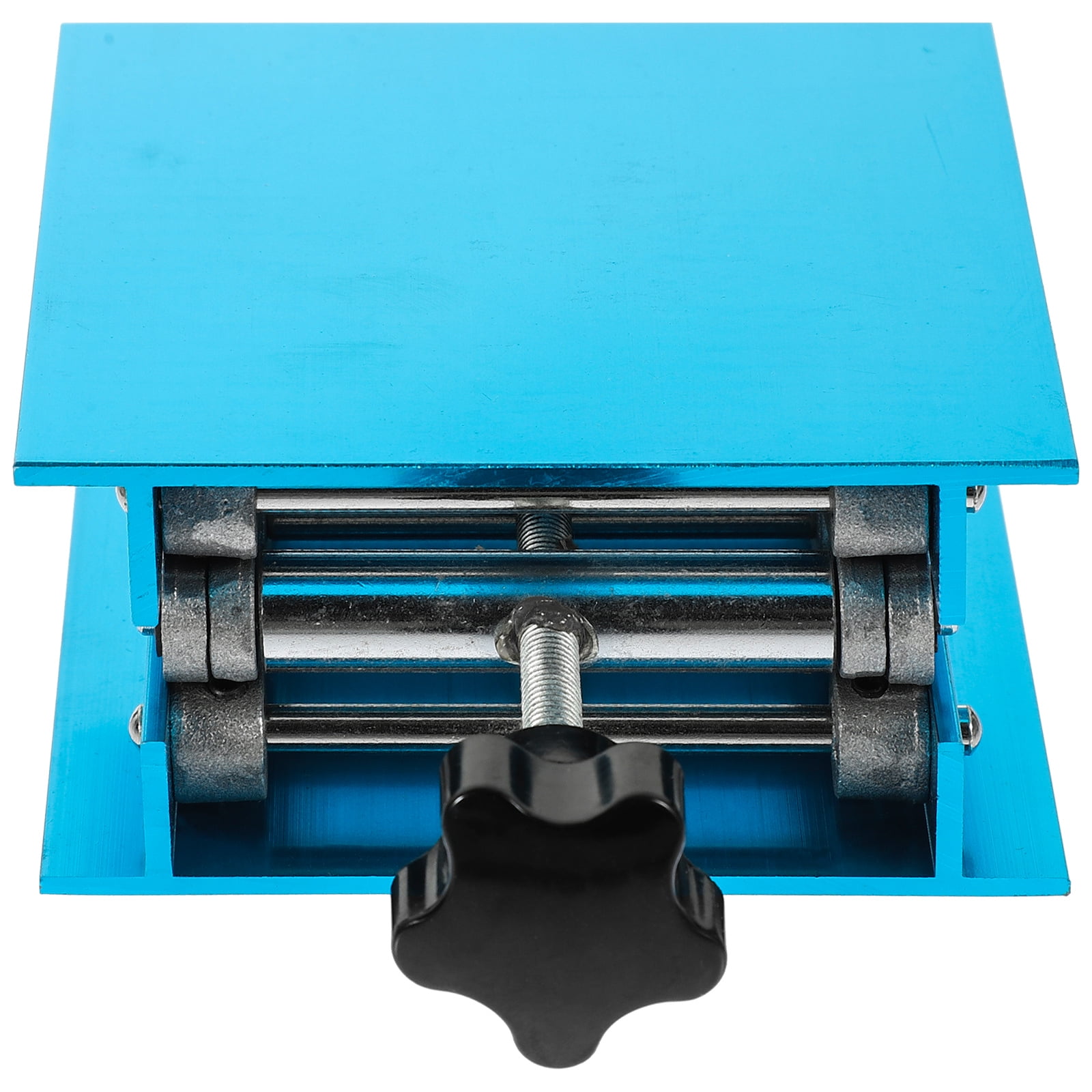 1Pc Laboratory Scissor Jack Jack Platform Laboratory Lift Table Lifter ...