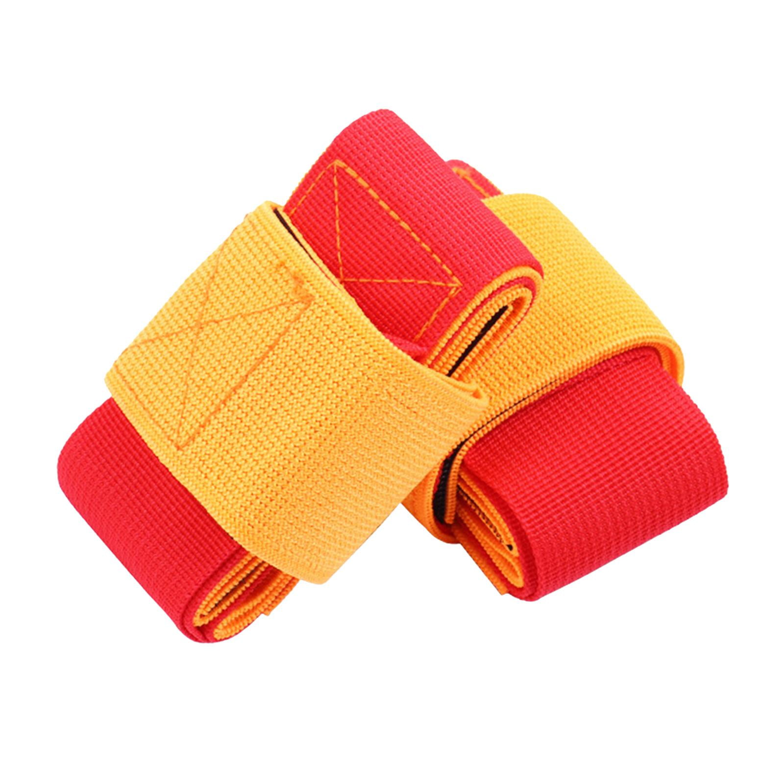 1Pc Legged Race Rope Durable Outdoor Game Supplies for Kids Adults ...