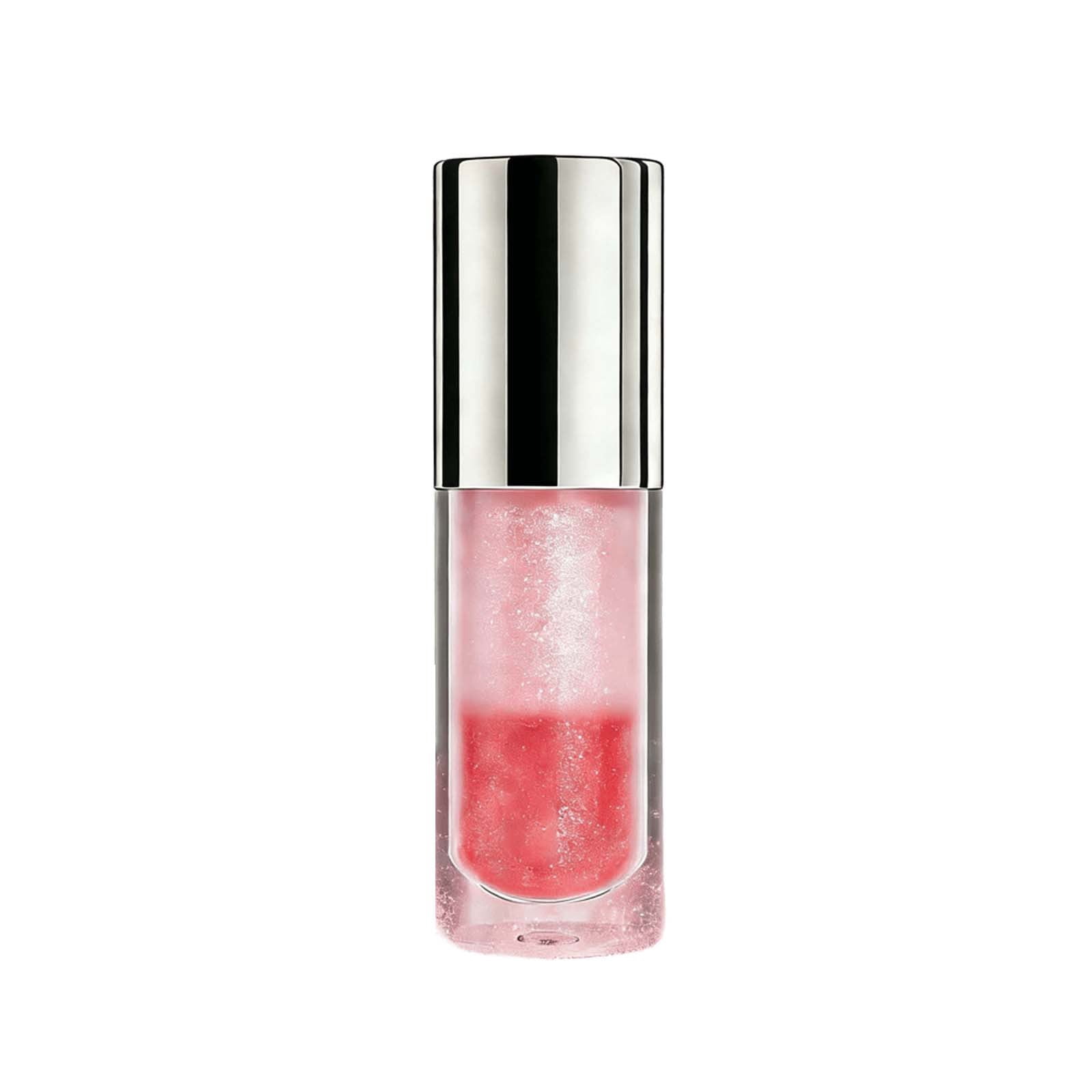 1Pc Liquid Shine Light Texture Lip Oil – Glass Finish Provides Wet-Look ...