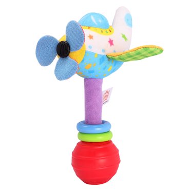 VATENIC Suction Spinner Toys, Sensory Toys Rotating Rattle Bath Toys ...