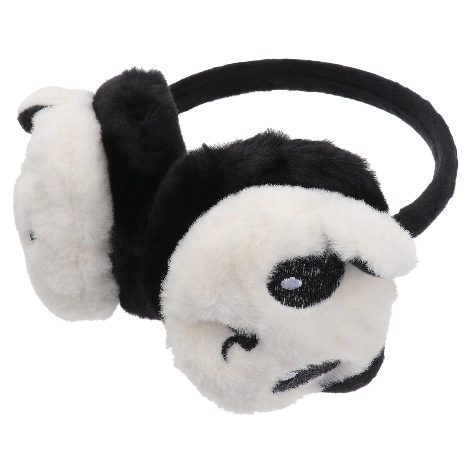 1Pc Lovely Earmuff Children Warm Earmuff Plush Ear Warmer Winter Ear ...