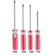 EEEkit 7-in-1 Torx Security Screwdriver Set for Xbox, PlayStation with ...