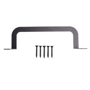 Mattress Retainer Bar