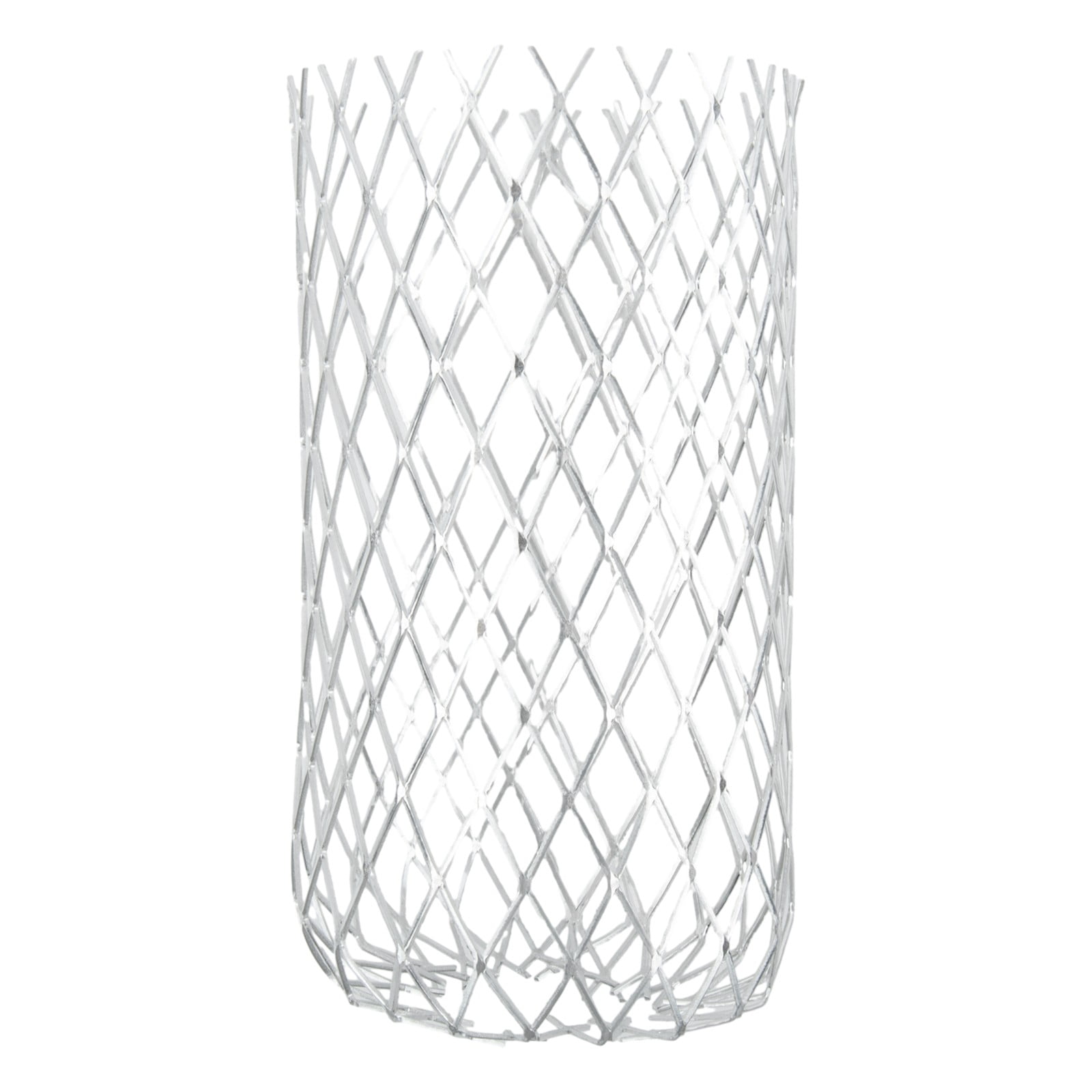 1Pc Metal Mesh Gutter Pipe Strainer Mesh Cover Mesh Guards Gutter For ...