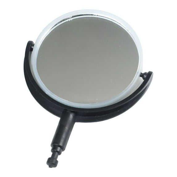 1Pc Microscope Illumination Mirror Reflector Concave Lens Kit Condenser ...