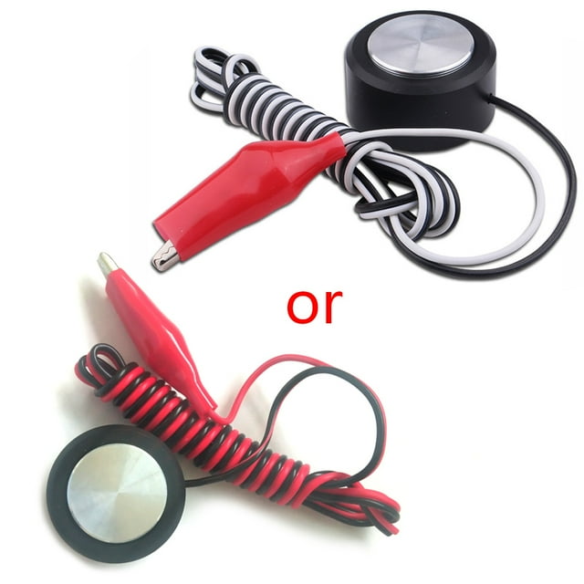 1pc Milling Tools Cnc Z Axis Tool Setting For Touch Plate Probe Mach3 Router Mil