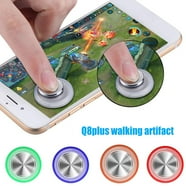 Boc Q8 Q8Plus Smartphone Tablet Mobile Gamepad Controller Joystick ...