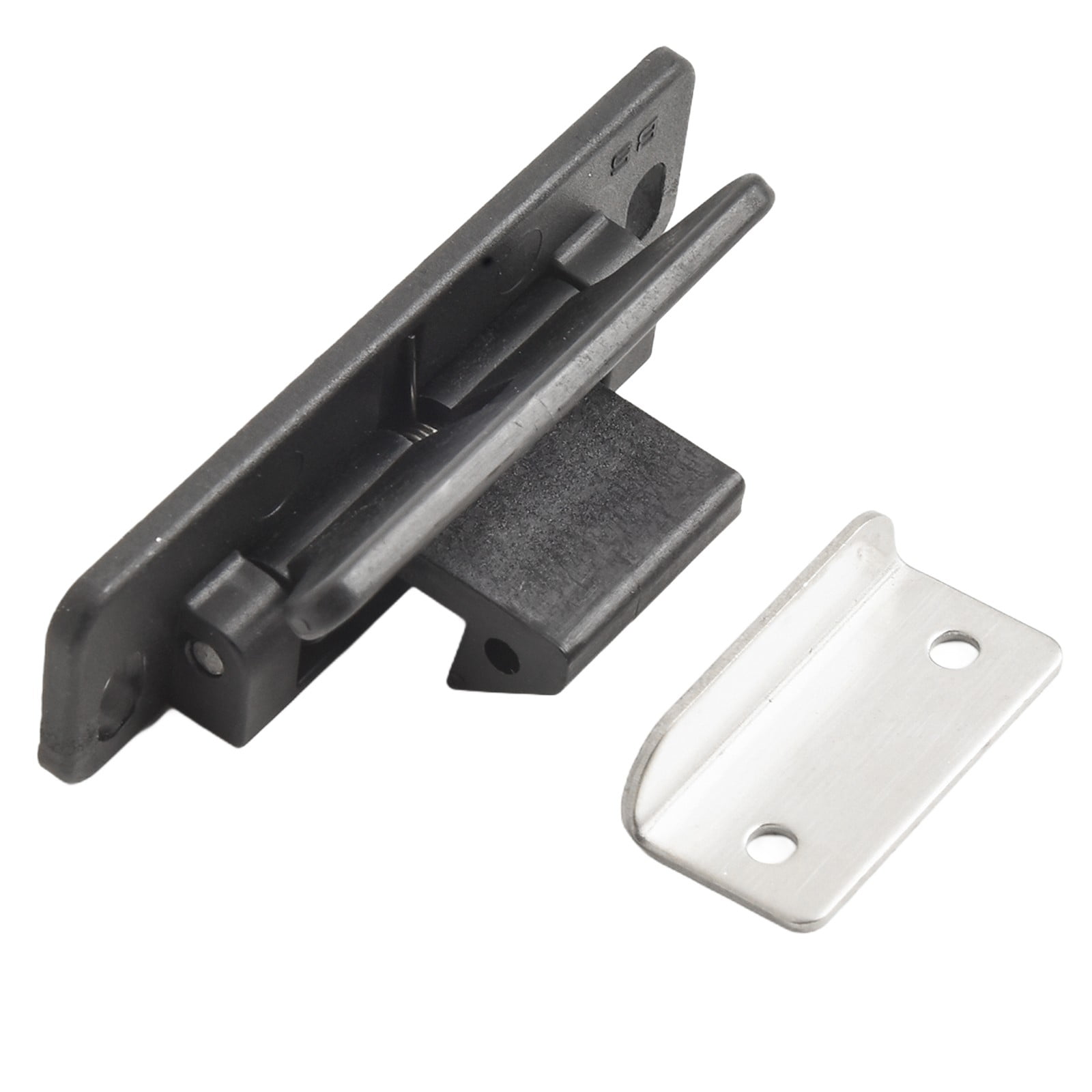 1Pc Modification Accessories Baggage Door Catch Rv Exterior Door Hold ...