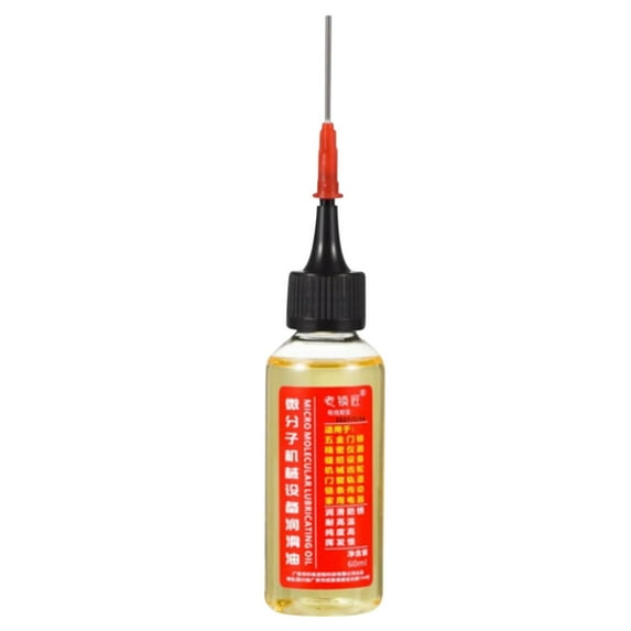 1Pc Molecular Equipment Lubricating Oil Mechanical Lubricating Oil Lock ...