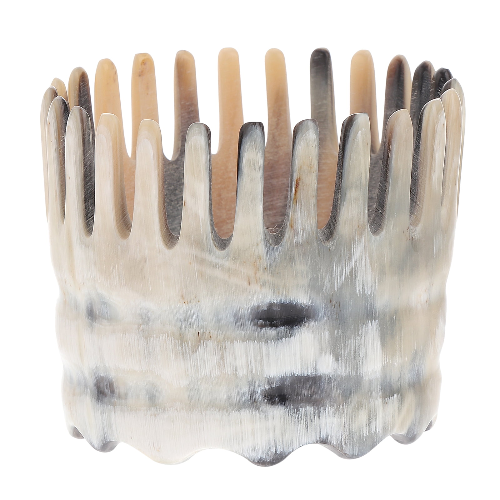 Recardis 1Pc Multi-function Wide Teeth Comb Durable Anti-static Comb ...