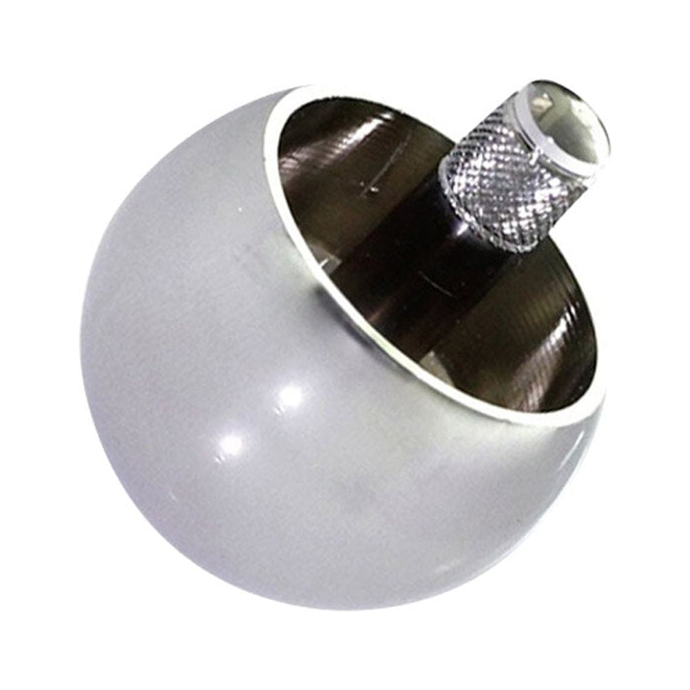 1Pc Mushroom Head Metal Gyro Automatic Over Gyro Funny Metal Toys ...