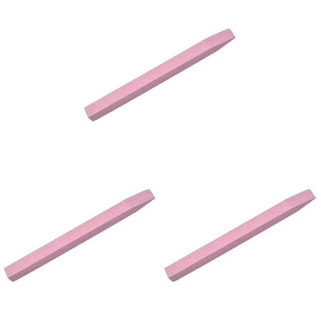 1Pc Nail Files Pumice Stone Manicure Buffing Tools For Home Nail Salon ...