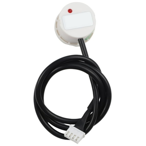 1Pc Non-Contact Level Sensor 12V/24V Output Xkc-Y25 Capacitive Water ...