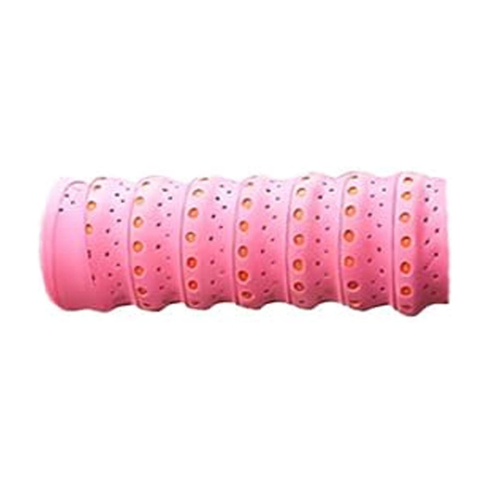 1Pc Non-Slip Soft Silicone Grip Tape Wrap Around Motorcycle Grips ...