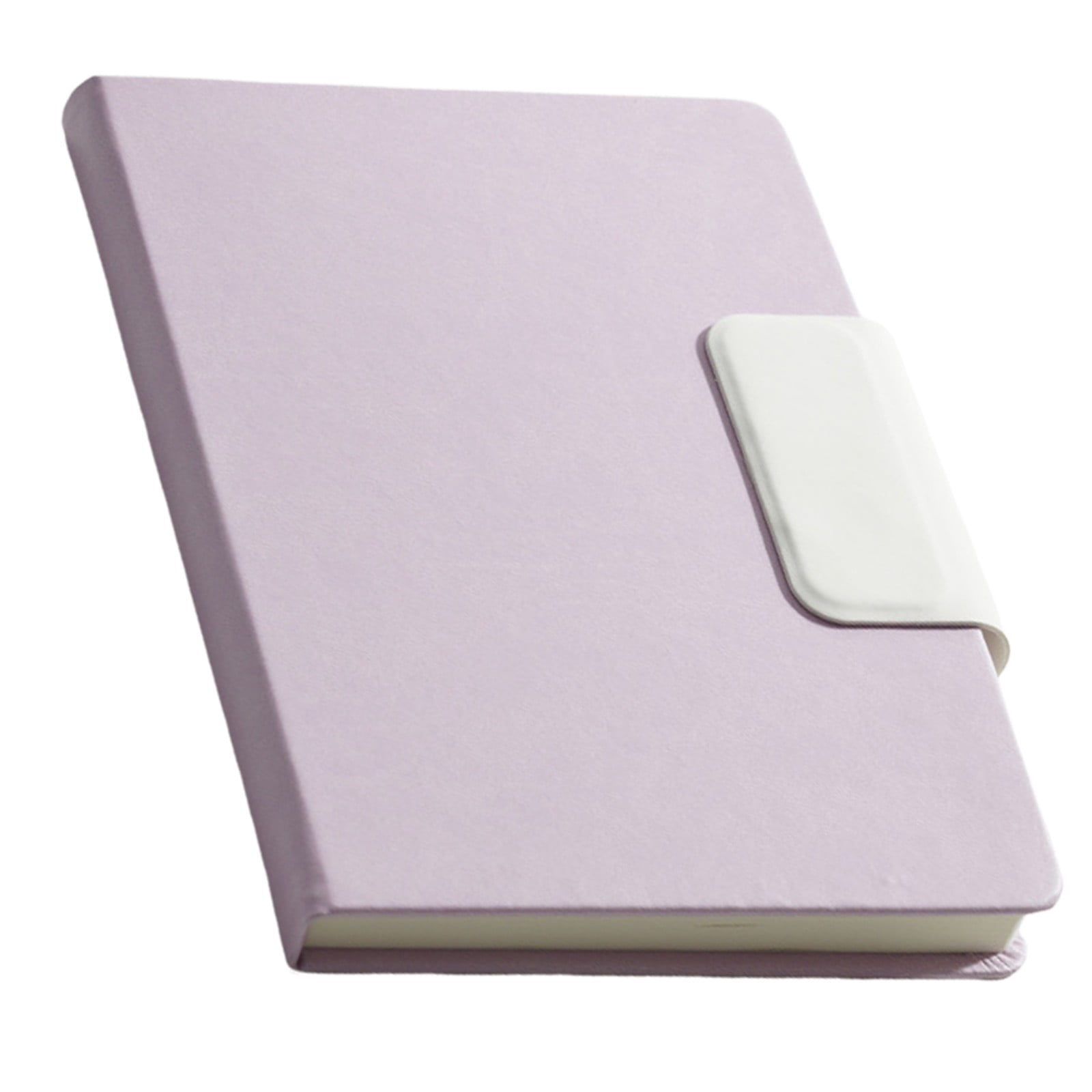 1Pc Notebook with Magnetic Buckle Closure, 6"x8.5" A5 Lined Journal ...