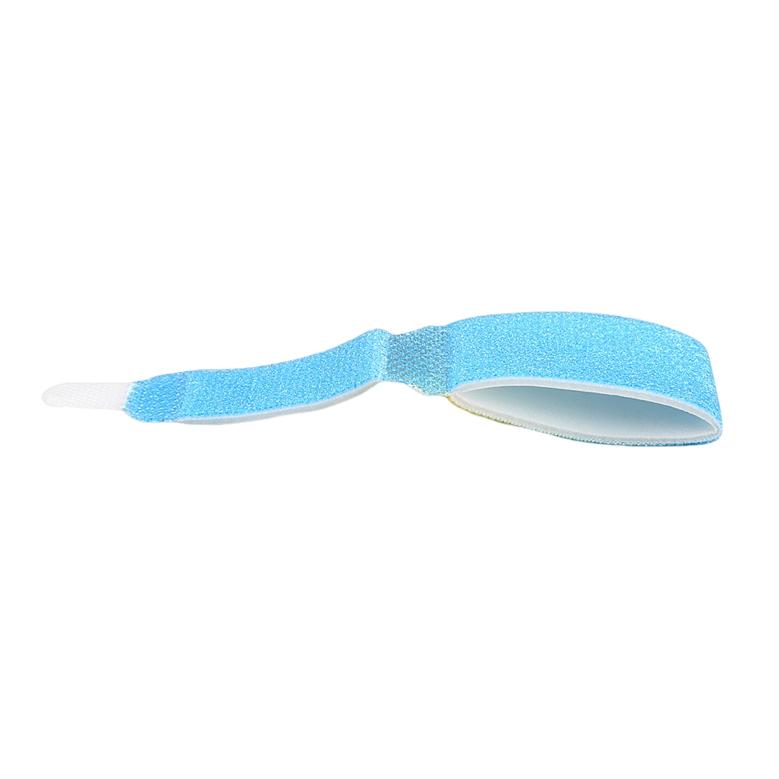 1Pc Overlapping Toe Separator Orthopedic Bunion Valgus Hammertoe ...