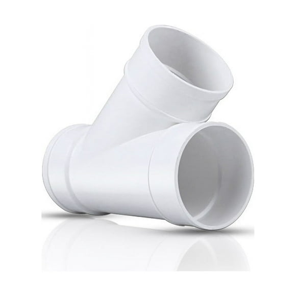 Pipe Fittings Wye