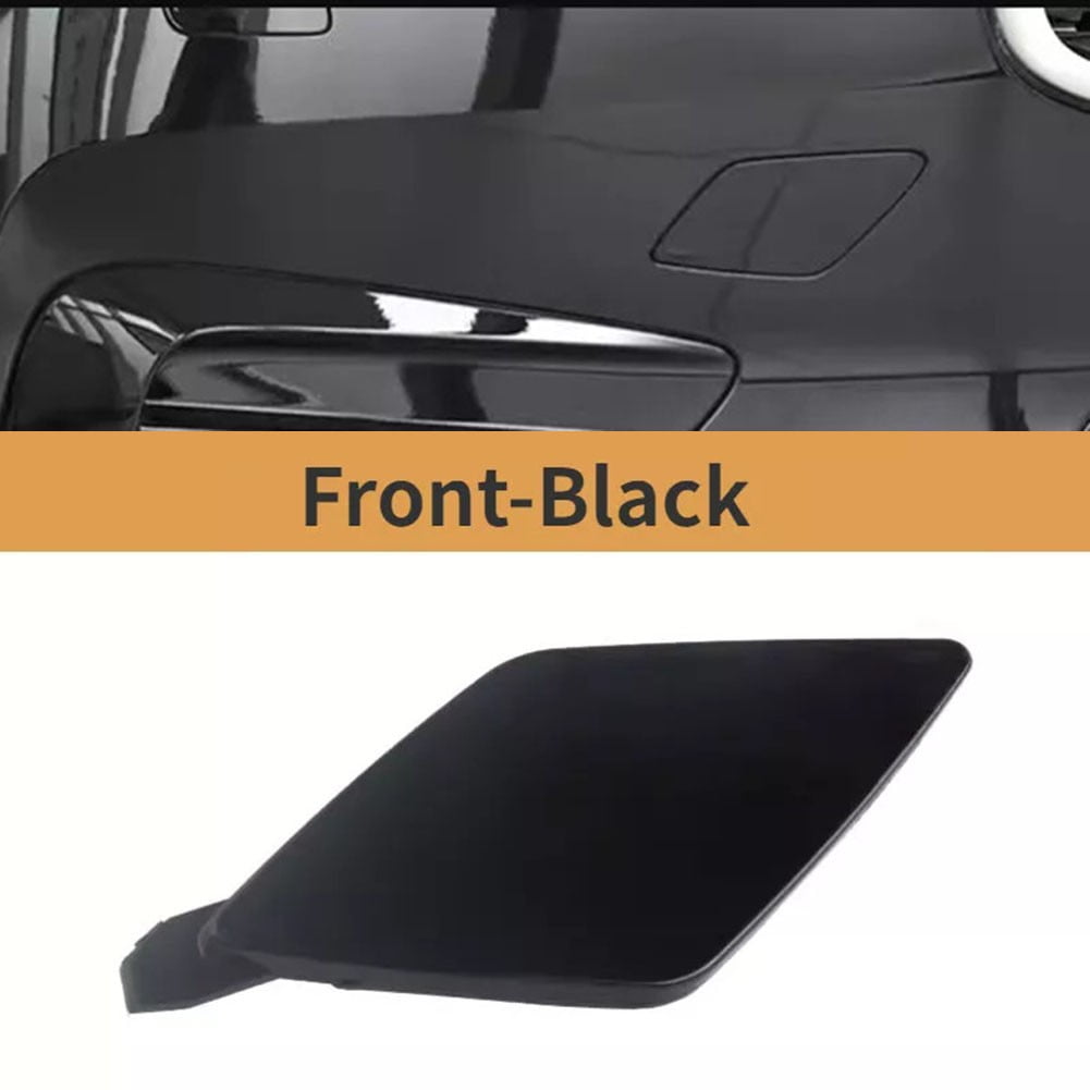 1Pc Painted Car Front Bumper Cap Tow Hook Eye Cover for Xc60 2018-2021 ...