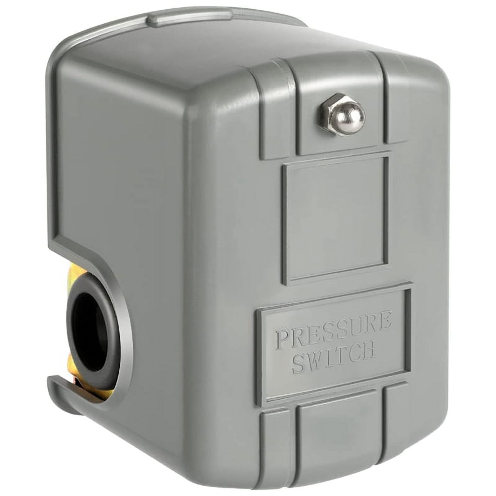 1Pc Pessure Switch for Well Pump, 30-50Psi Water Pressure Switch, 1/4In ...