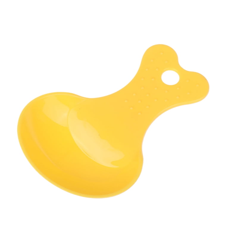 1Pc Pet Food Scoop Plastic Feeder Dog Food Spoon Puppy Food Scooper ...