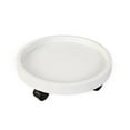 1Pc Plant Mover with Wheels Plant Support Roller Flower Pot Base ...